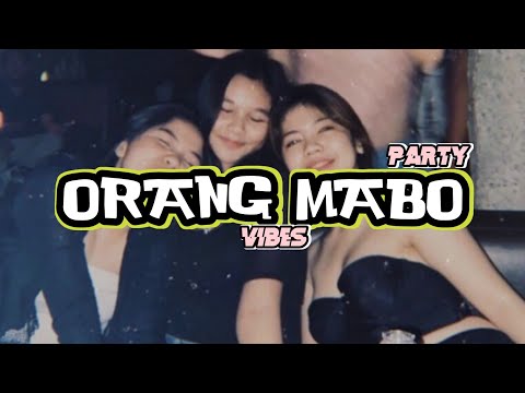 ORANG MABO VIBES_-_(KASE BA INDIA)_-_JUAN ANTI REMIX_-_DISKO TANAH