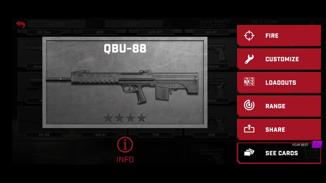 igun pro 2 testing my guns - YouTube