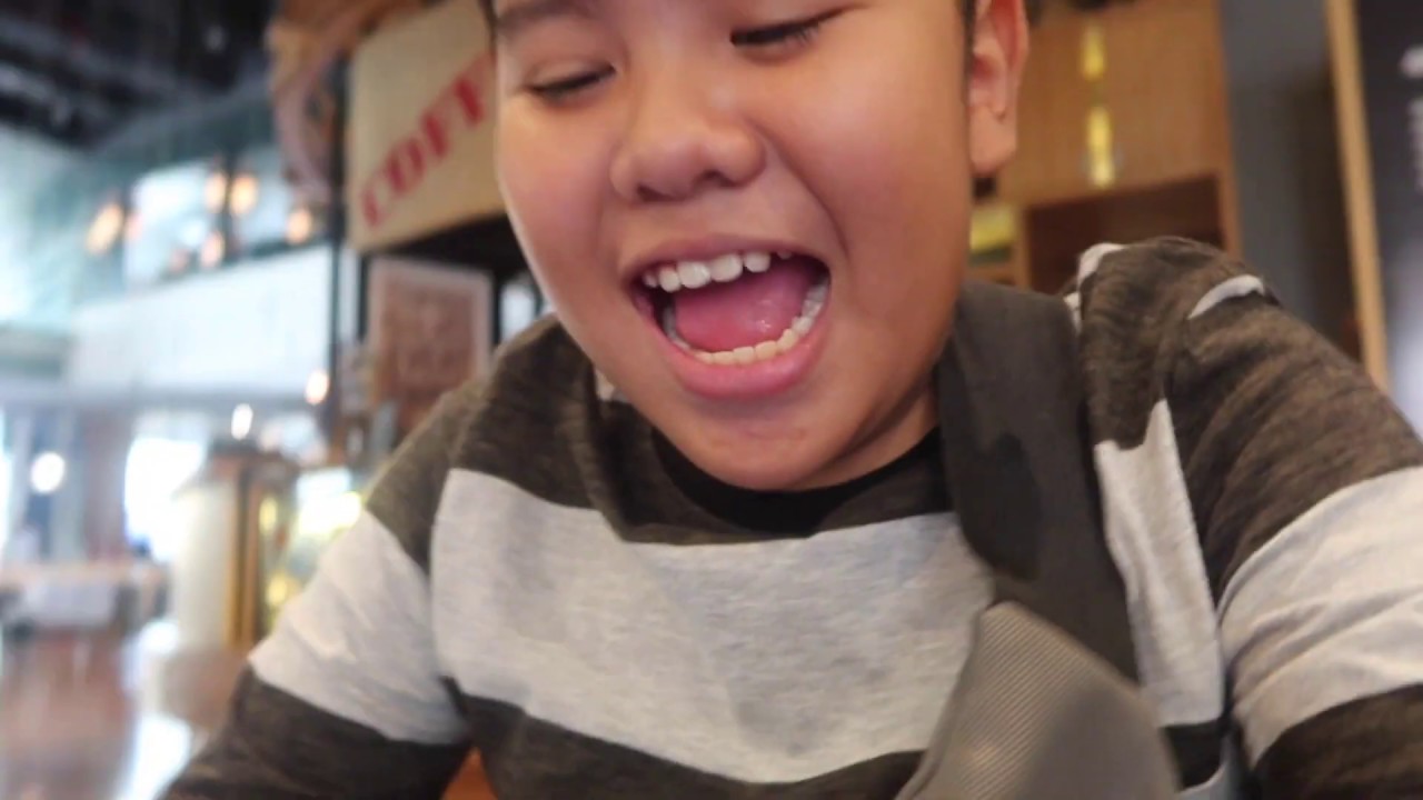 Thailand Vlog (LAST PART) | TROY TORRES - YouTube