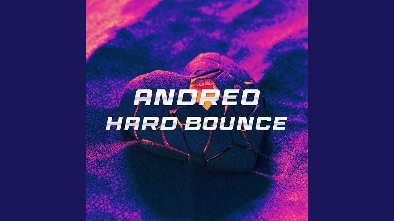 Hard Bounce (Original Mix) - YouTube