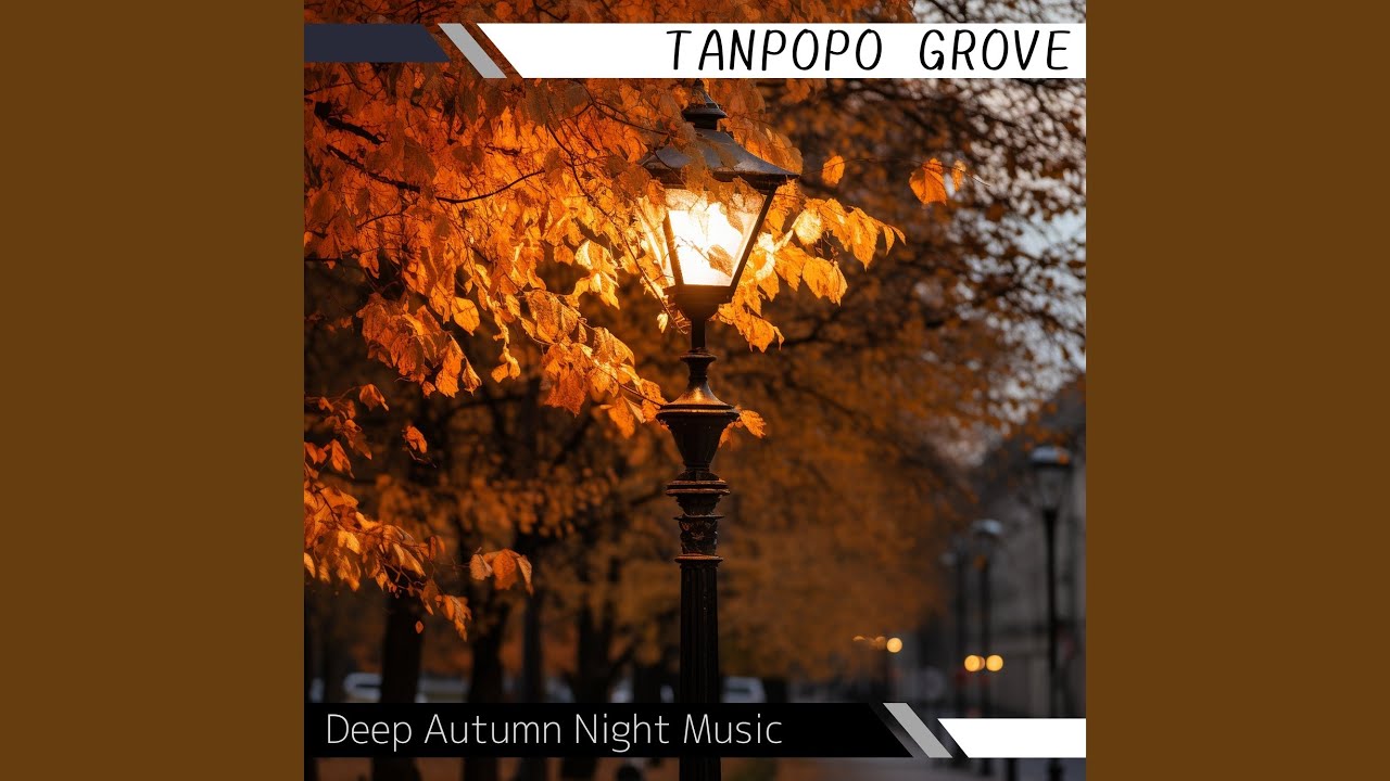 Autumn Moon Rhapsody - YouTube