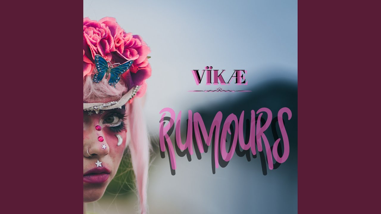 Rumours - YouTube