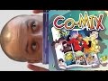 Co-Mix | Board Game | BoardGameGeek