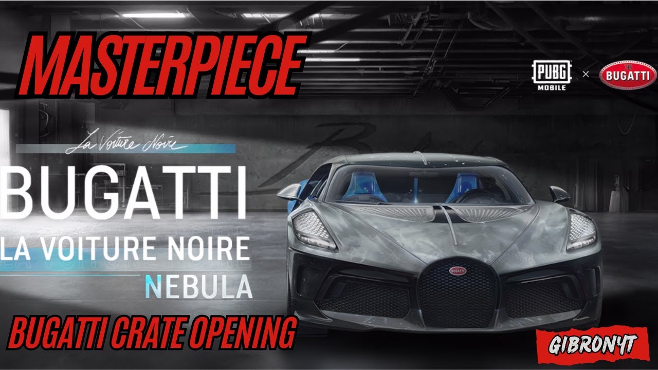 Bugatti Crate Open | Bugatti Luckyspin Bugatti Speed Drift | Master ...