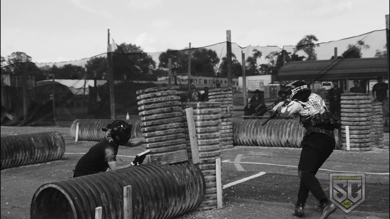 SuperGame MD 2025 - YouTube