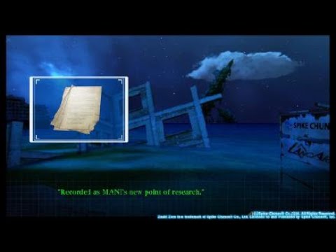 Zanki Zero GAMEPLAY EN ESPAÑOL PARTE 48 - YouTube
