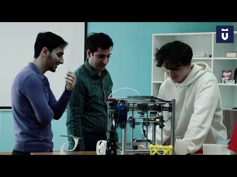 AZTU - Azerbaijan Technical University