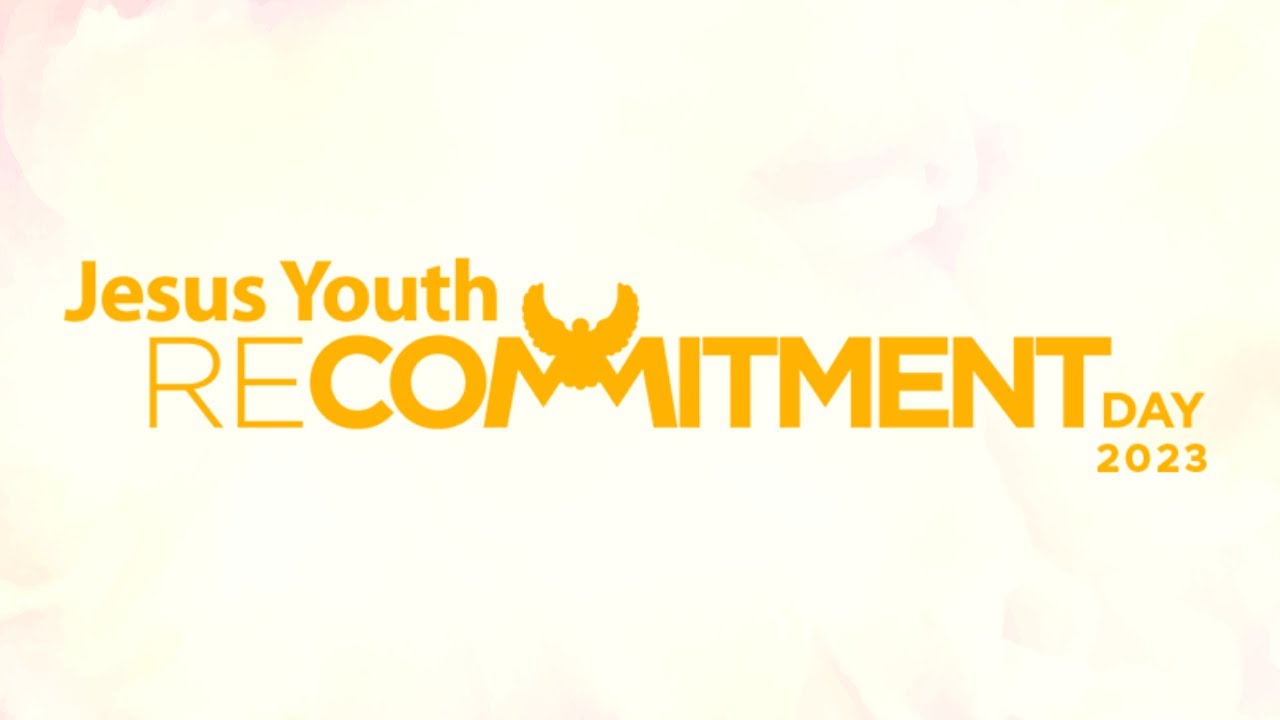 Recommitment Day 2023 - YouTube