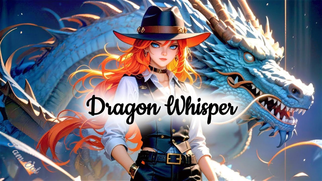 Dragon Whisper - YouTube