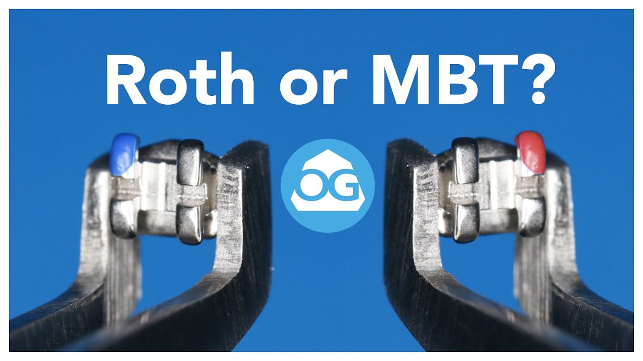 Roth or MBT? We do have an answer! - YouTube