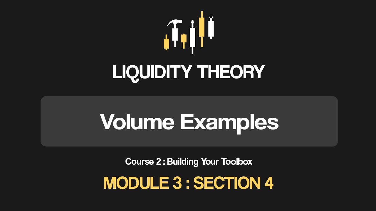 Volume Examples | Course2Module3S4 - YouTube