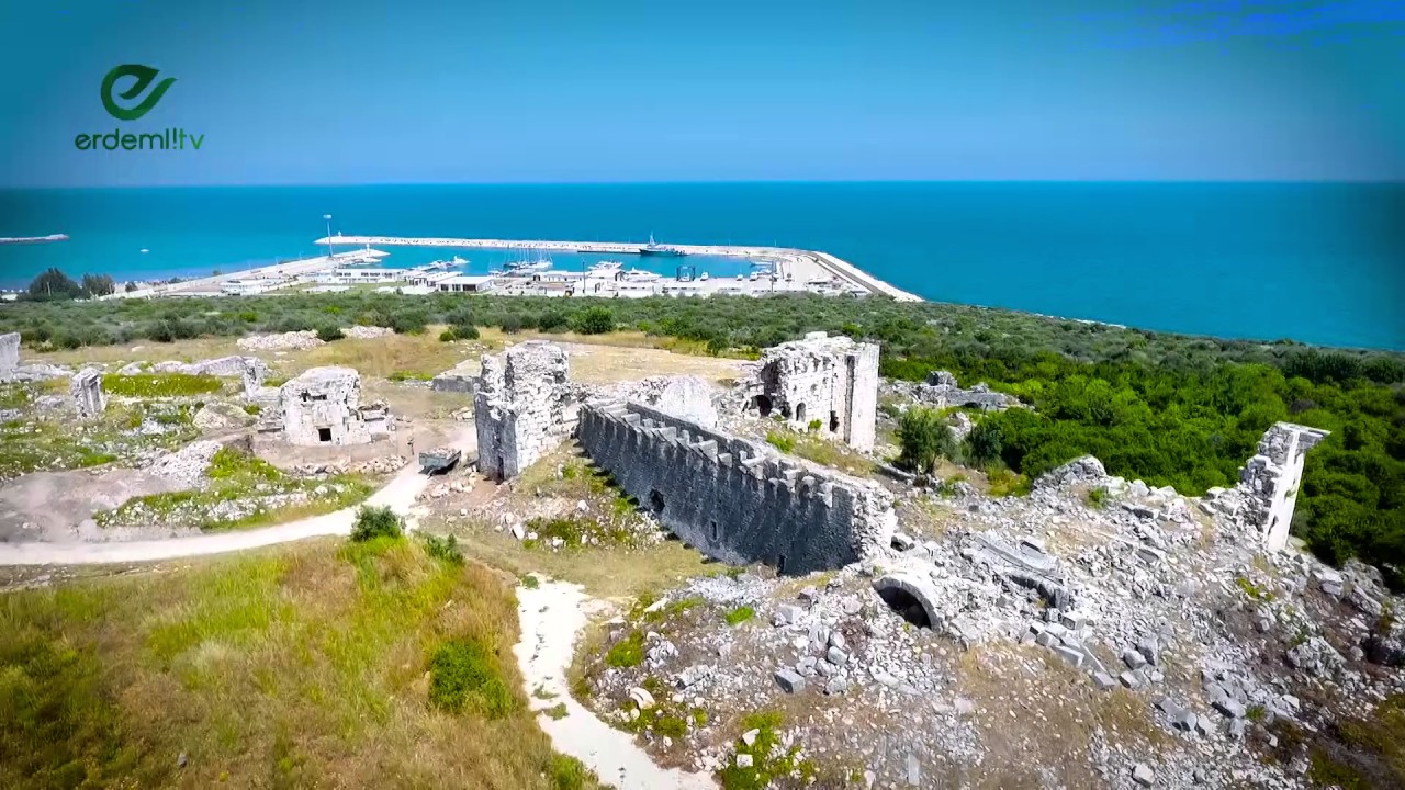 Akkale Tanıtım Filmi - YouTube