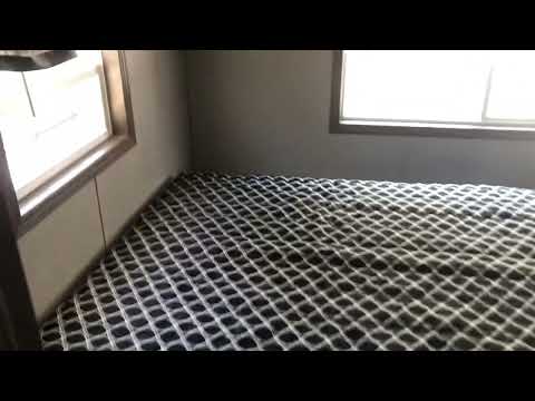 2022 Quailridge 39UKL (stock 3697)Park Model RV Tour!