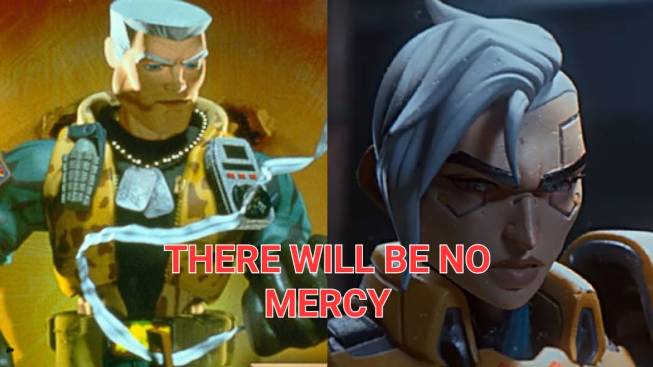 SMALL SOLDIERS IS BACK!!! WITH WAR FOR THE NEKRON - YouTube