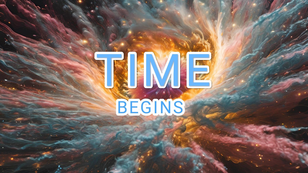 Exploring the Planck Epoch: The Birth of the Universe - YouTube