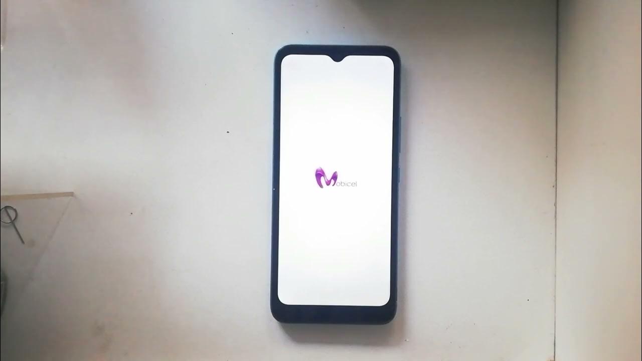 Mobicel Legend Pro - Hard Reset (LEGEND PRO_1) Factory Reset Wipe Unlock Pattern Password Pin ...