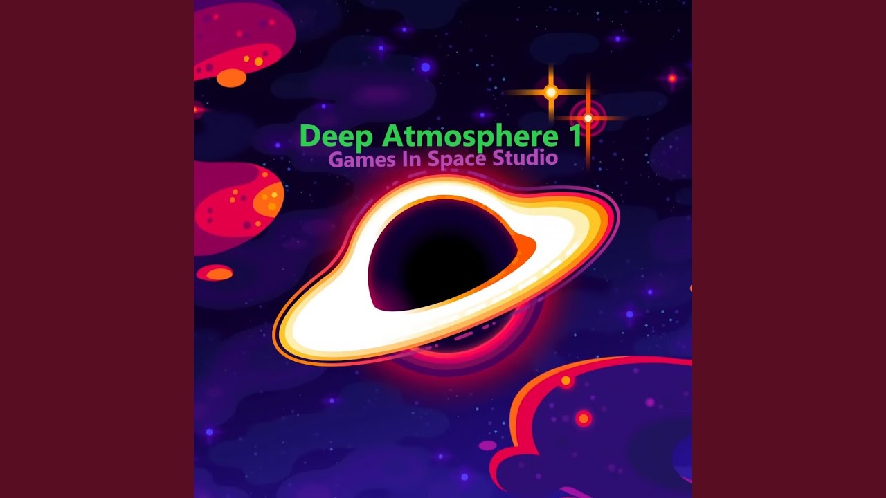 Deep Atmosphere 1 - YouTube