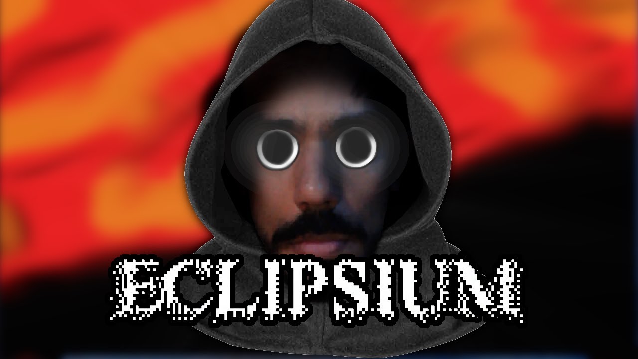 Eclipsium - YouTube