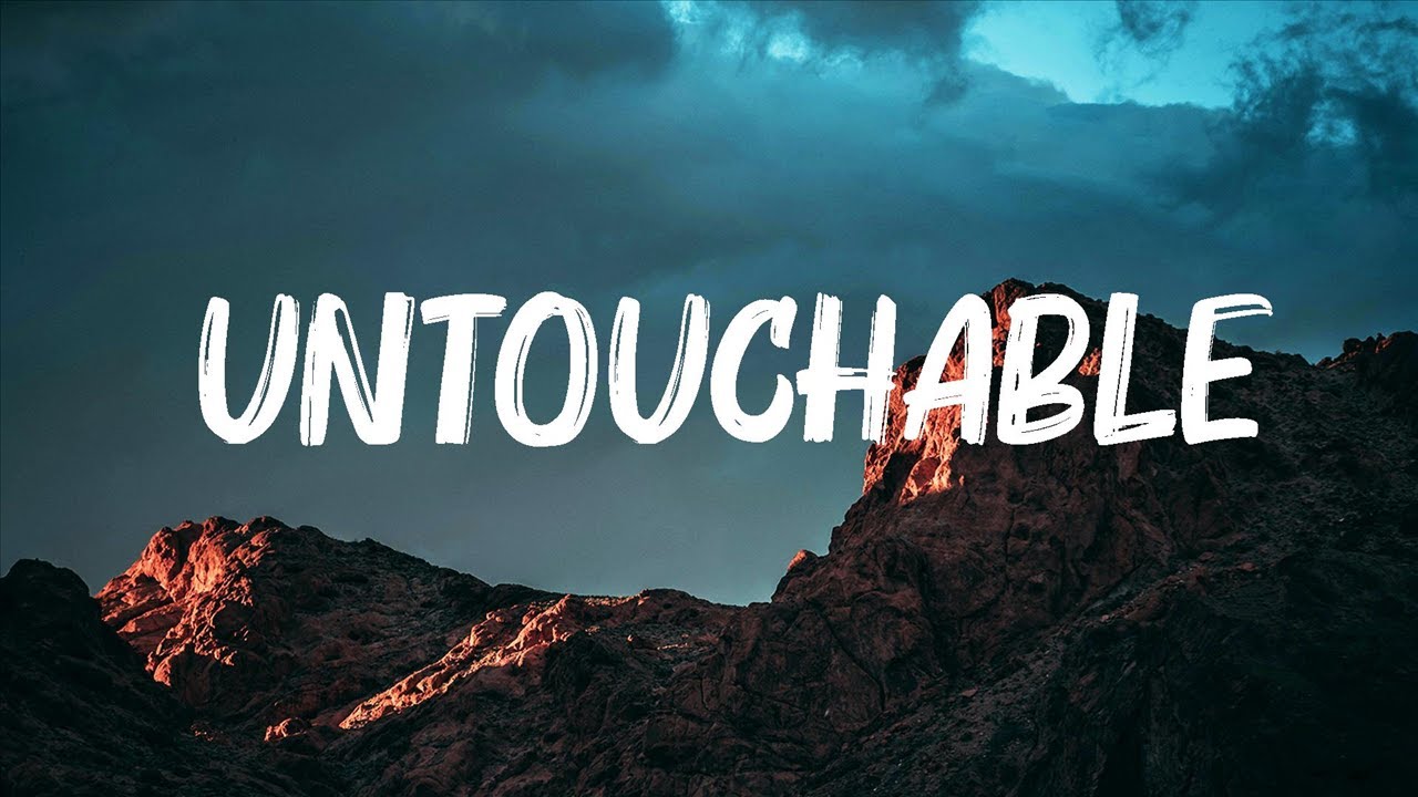 Meghan Trainor - Untouchable (Lyrics) No || 🍀Songs with lyrics - YouTube
