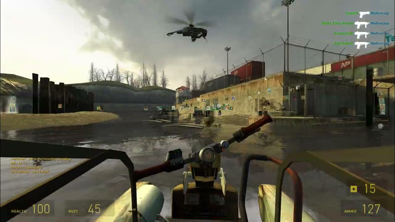 Synergy - Rebel Rush 2024 - YouTube