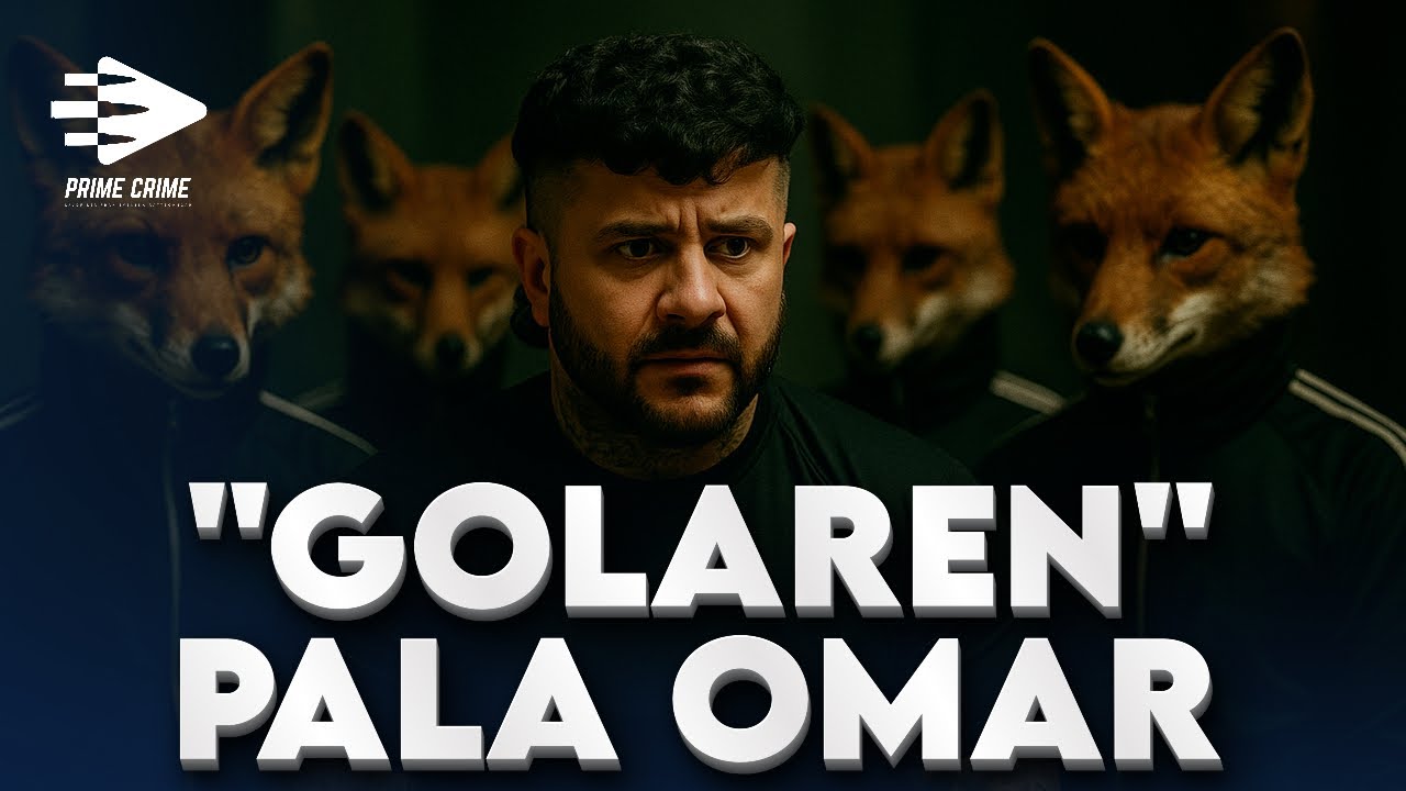 "GOLAREN" PALA OMAR VITTNAR MOT LA LIGA I RÄTTEGÅNG OM FÖRBEREDELSE ...