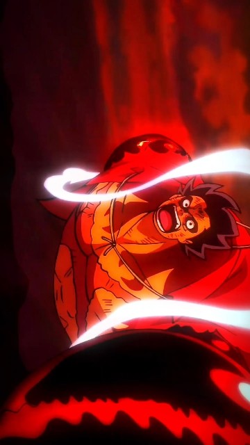 Luffy Vs Bullet ☠️⚡ (Part:1) #luffy #bullet #anime #shorts #ytshorts # ...