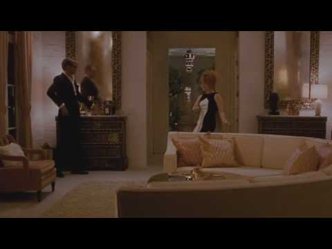 A Single Man - Dancing Scene