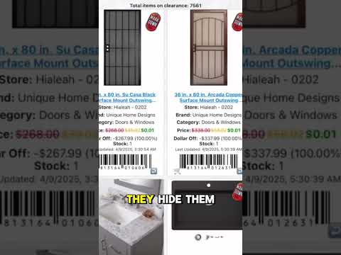 insane Walmart hack - YouTube