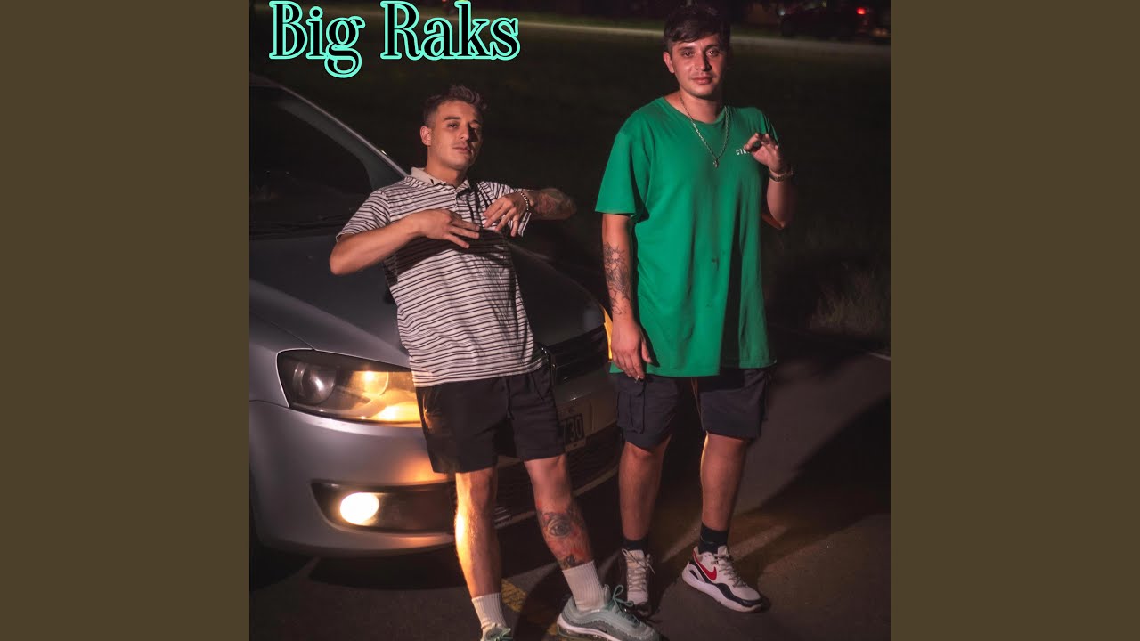 Big Raks (feat. Mola & Taylor beatz) - YouTube