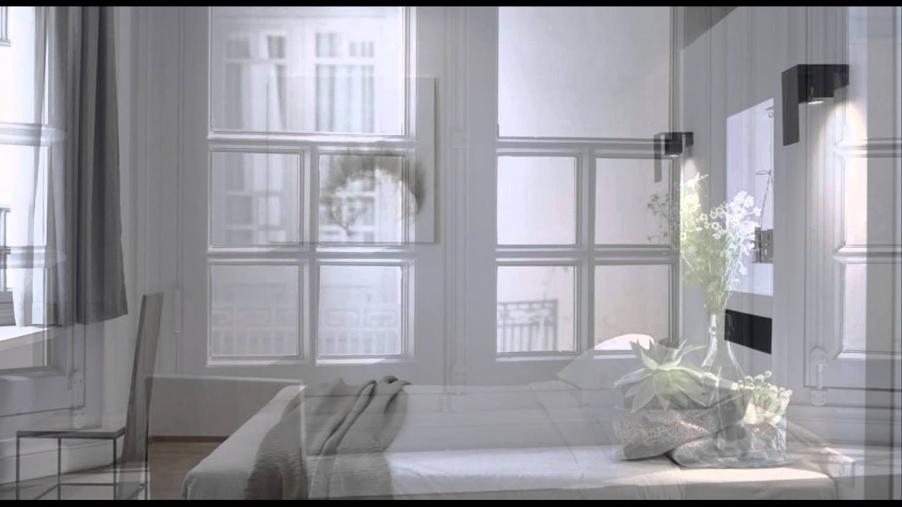 InnAthens Hotel - YouTube