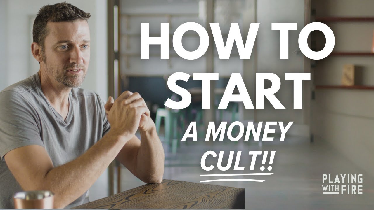 How to Start Your Own Wealth Cult: Lessons from Mr. Money Mustache ...