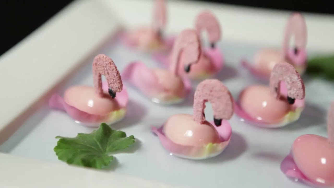 Pièces Cocktail 2020 - YouTube