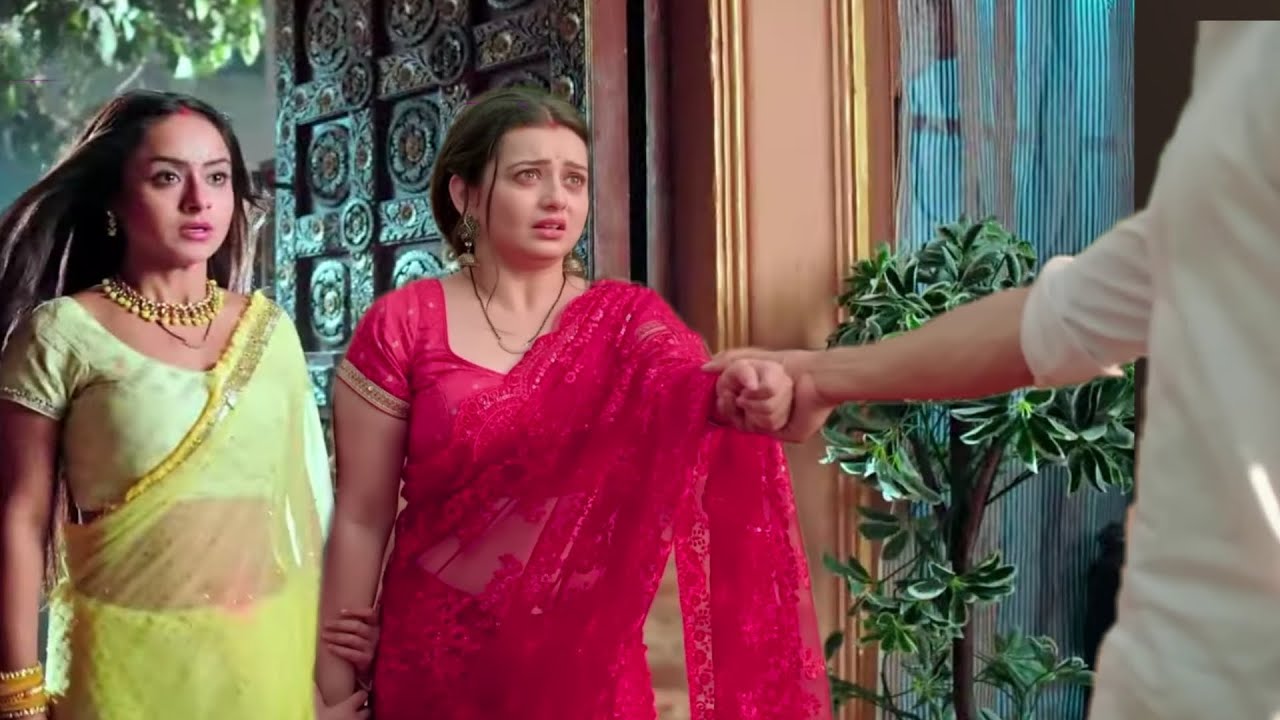 Nath Krishna Aur Gauri Ki Kahani || 28 Nov || Krishna With Gopala - YouTube