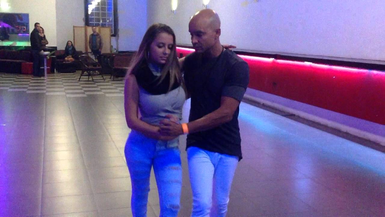 Empire - What Is Love Kizomba Remix | Ben Pedrosa & Ana Guerreiro - YouTube