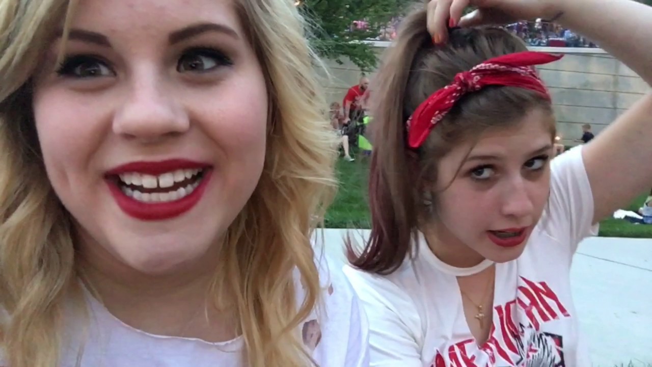 TAKEN ON BOOM// Friends and Fireworks!!💥 - YouTube