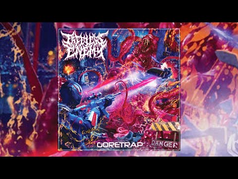 Faceless Enemy - Goretrap [EP] 2024 - YouTube