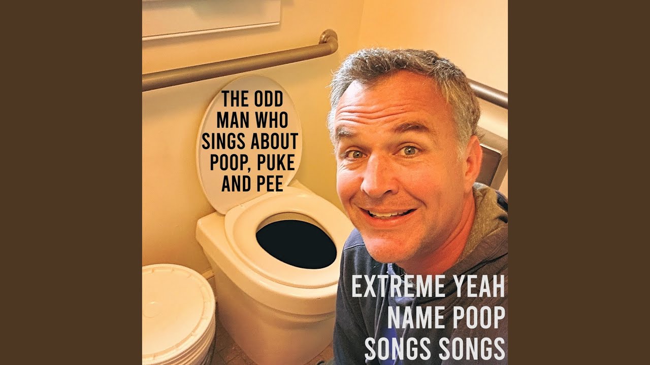 The Liora Poop Song - YouTube