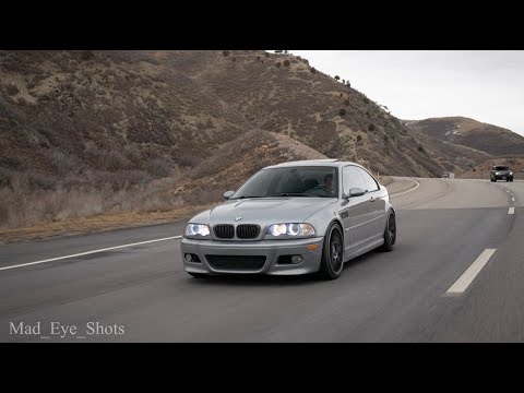 Behind The Wheel: Mason Moore Ep 2