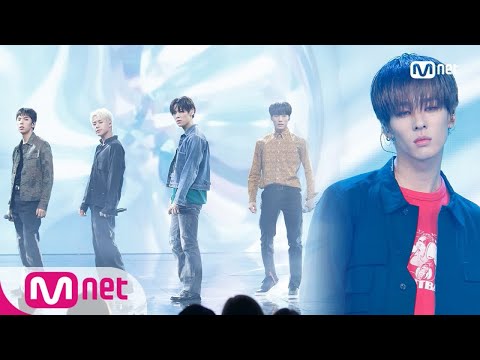 [IMFACT - NANANA] KPOP TV Show | M COUNTDOWN 180823 EP.583