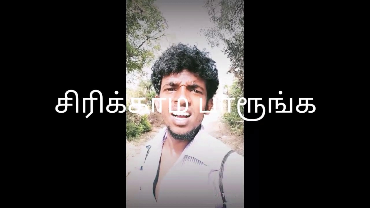 Kathu karupu kalai singer - YouTube