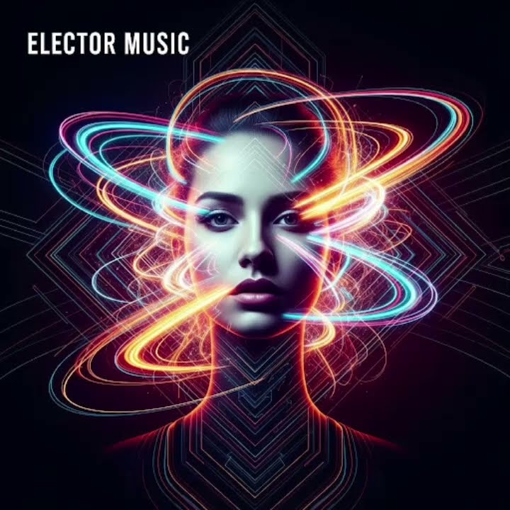 DJ Crystal and Techno ️ #musicbeats #technomusic #technomix - YouTube