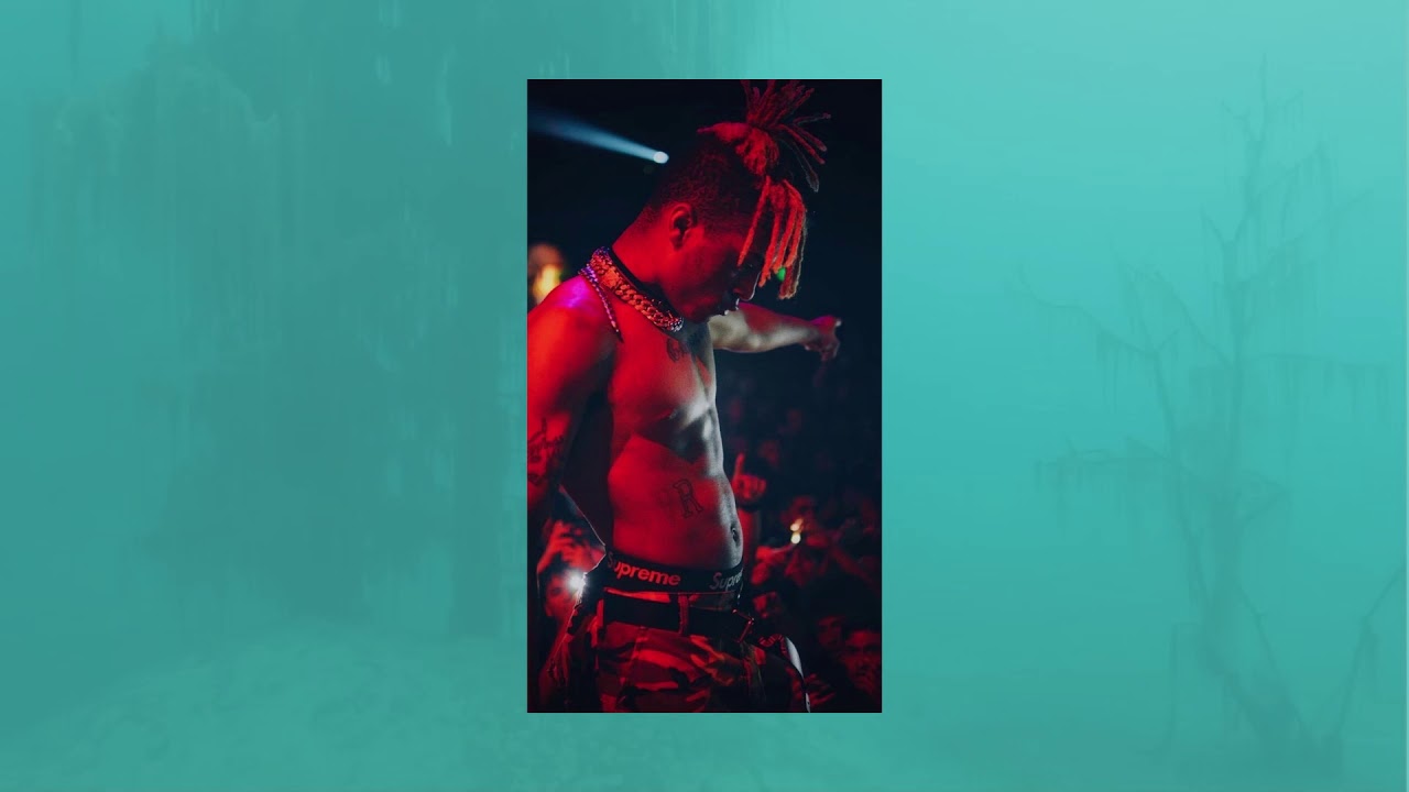 [FREE] XXXTentacion x John Cunningham Type Beat - Ocean (Prod. NuWAV ...