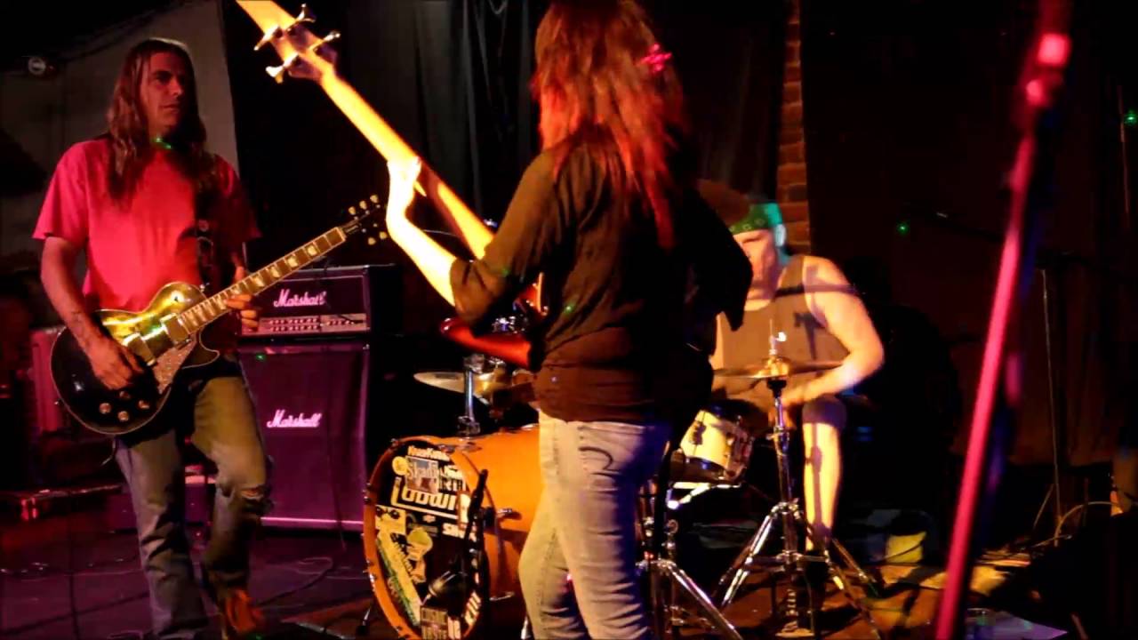 Street Corner Gypsy - Carns Family Benefit - Rocks 10-8-16 - YouTube