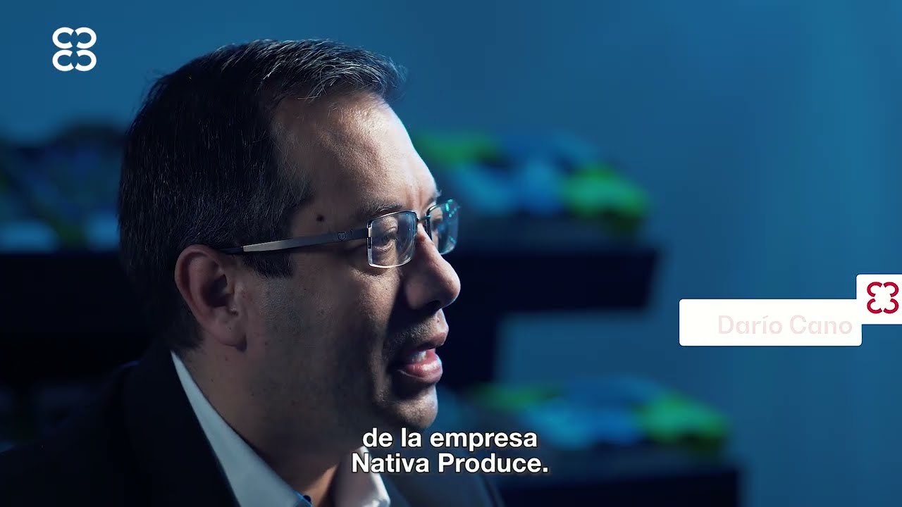 Nativa, nos cuenta su experiencia en #EmpresasEnTrayectoriaMEGA - YouTube