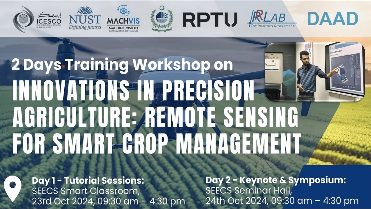 Simulation in Robotics with Unreal Engine | Part 2 / 2 | Innovations in ...