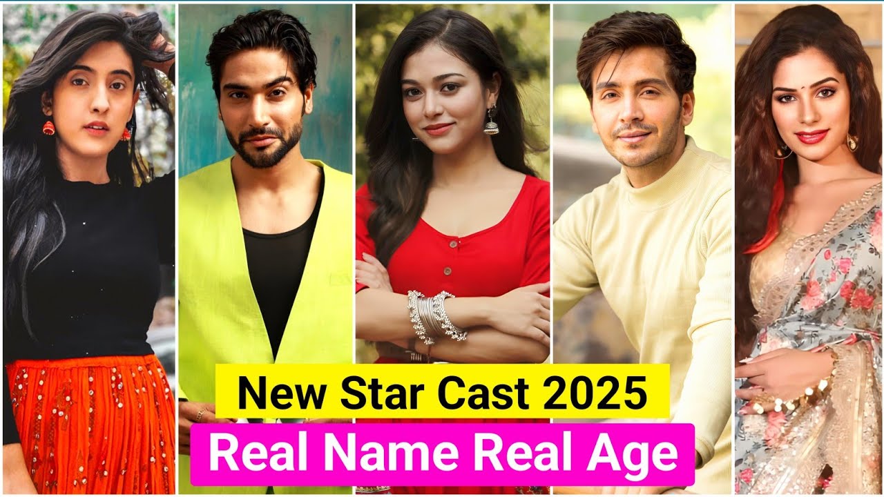 Ghkkpm New Cast Real Name and Real Age | Ghkkpm Cast Name New ...