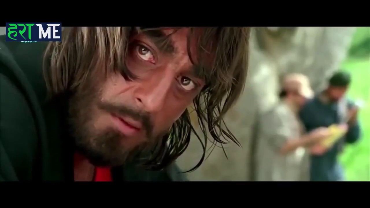 Best of Sanjay Dutt ||Top Dialogue in Bollywood || Happy birthday Sanju ...