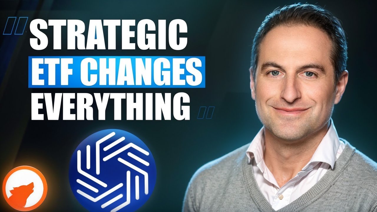 CAN YOU OUTPERFORM THE MARKET?? Ft. Paul Marino from Leverage Shares by ...