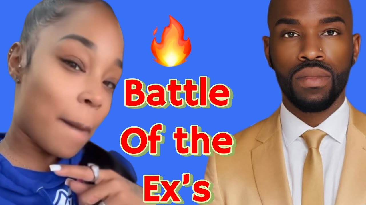 Talking about Ms Briana and Latruth while having some Subway - YouTube