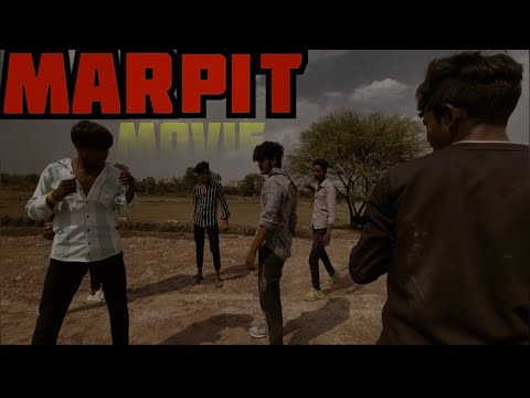 MARPIT MOVIE | DIRECTED BY PRITAM_SONY AND CO-ACTORS FROM TIRORA= T ...